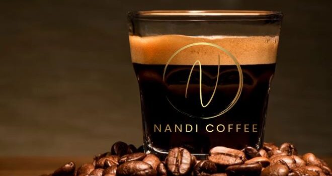 Nandi Coffee - Kaffe med lidenskap og kvalitet